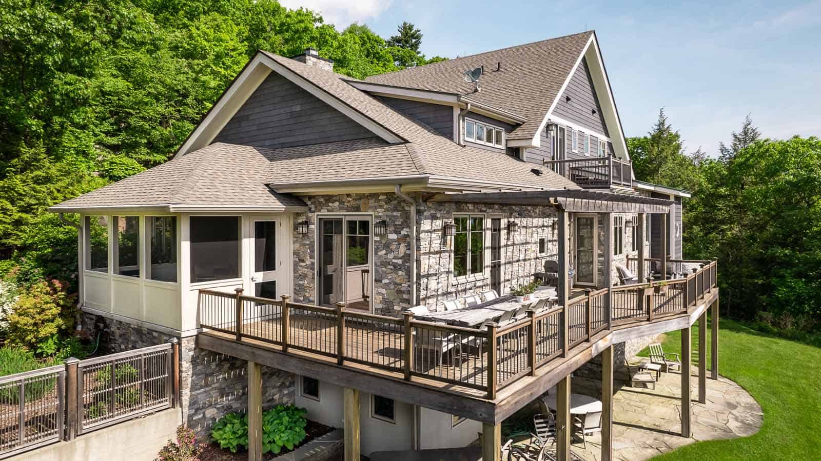 Ashokan Architecture & Planning – Kingston, NY